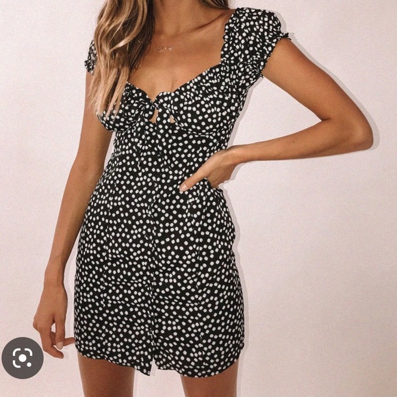 Princess Polly | Dresses | Princess Polly Marion Mini Dress | Poshmark